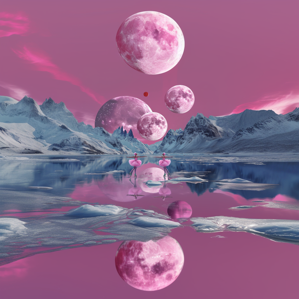 Pink Moon – My Store